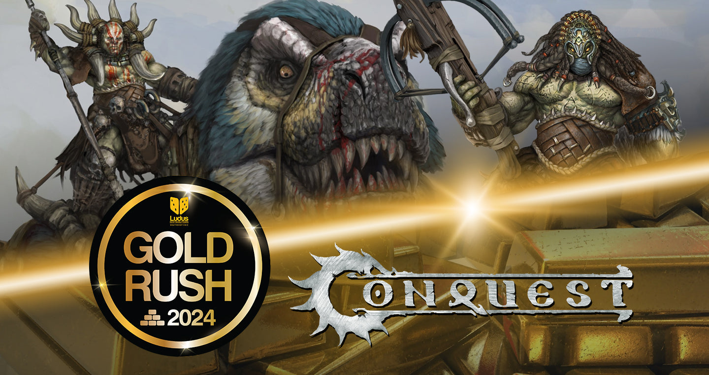 Conquest: The Last Argument of Kings – PlayEventsPH