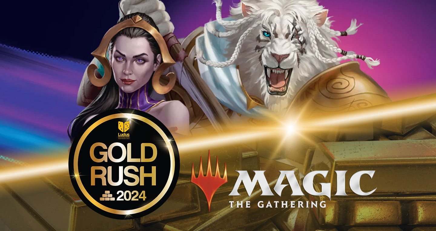 Magic The Gathering – PlayEventsPH